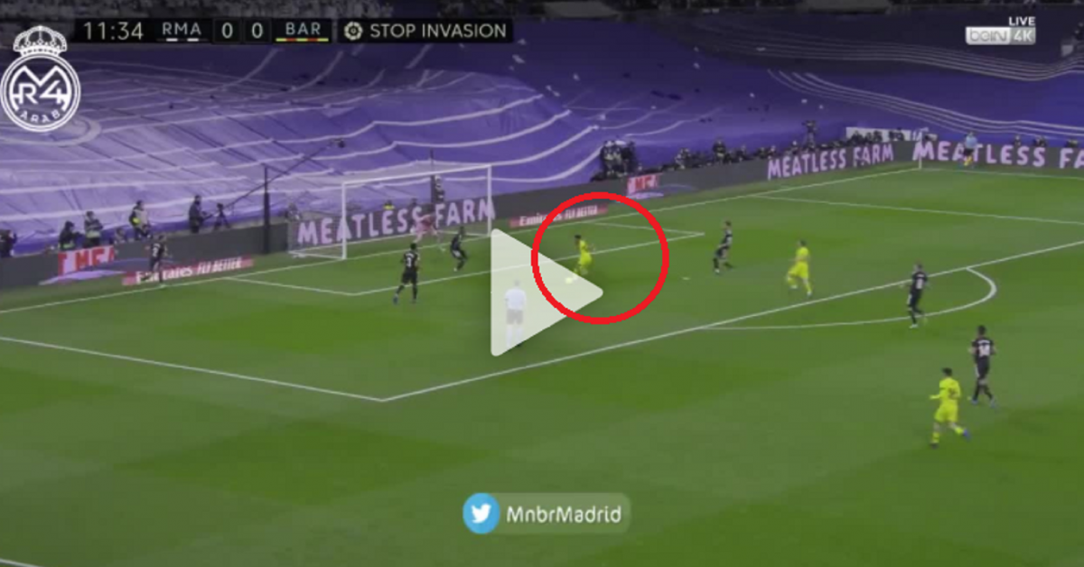 Aubameyang STRZELA z 6 metrów i... [VIDEO] - Footroll